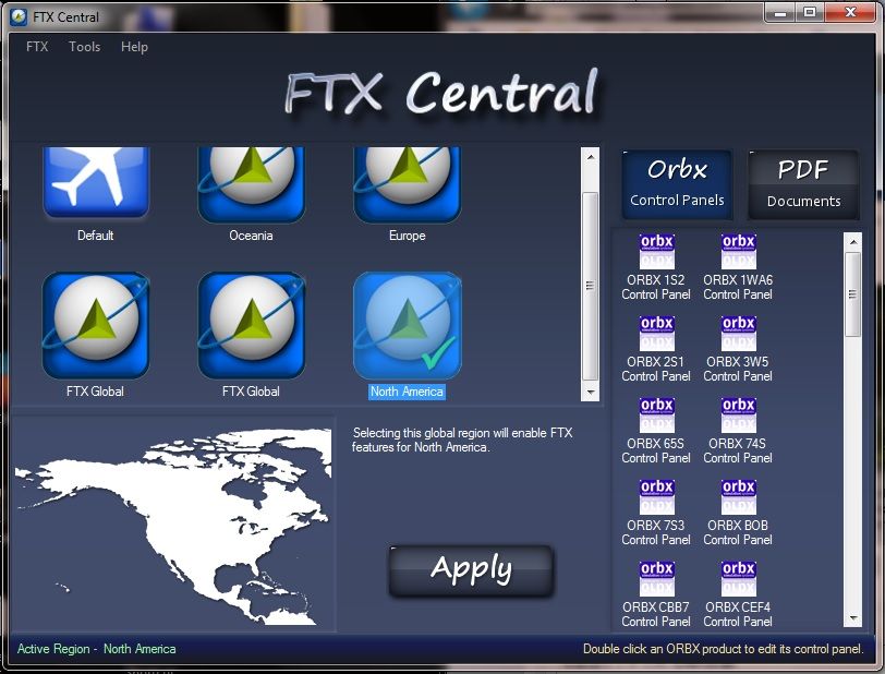 CZST / FTX Central - FSX Support Forum - Orbx Community and Support Forums