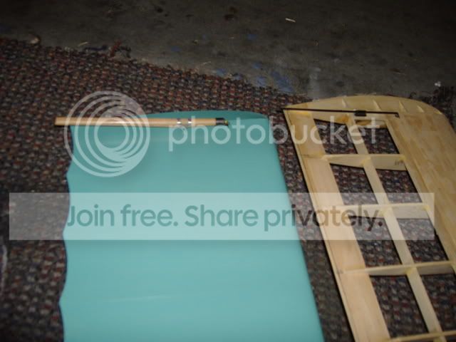 DR1 wing tip skids - RCU Forums