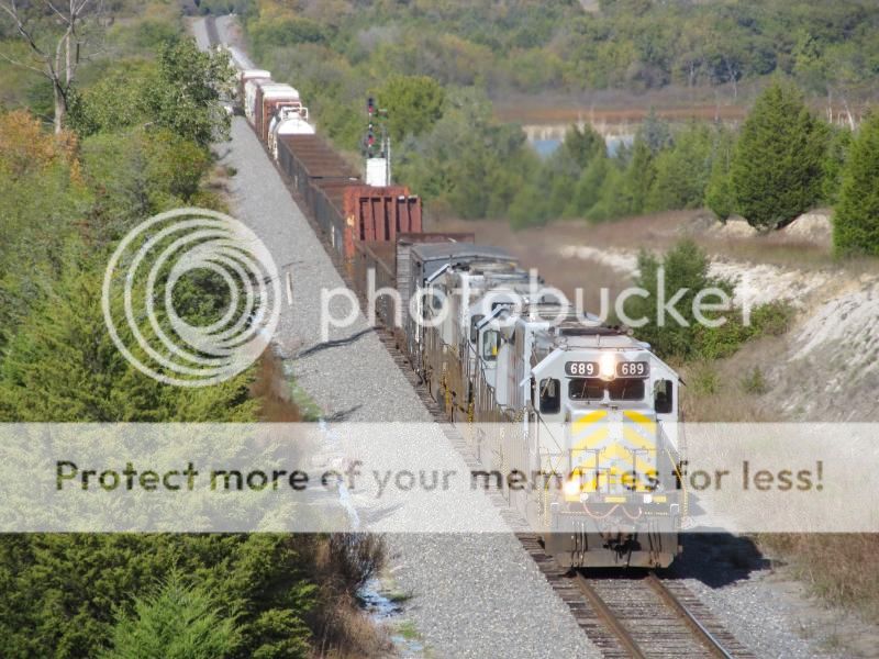 Official Railroad Thread. Everything You Wanted to Know About Railroads ...