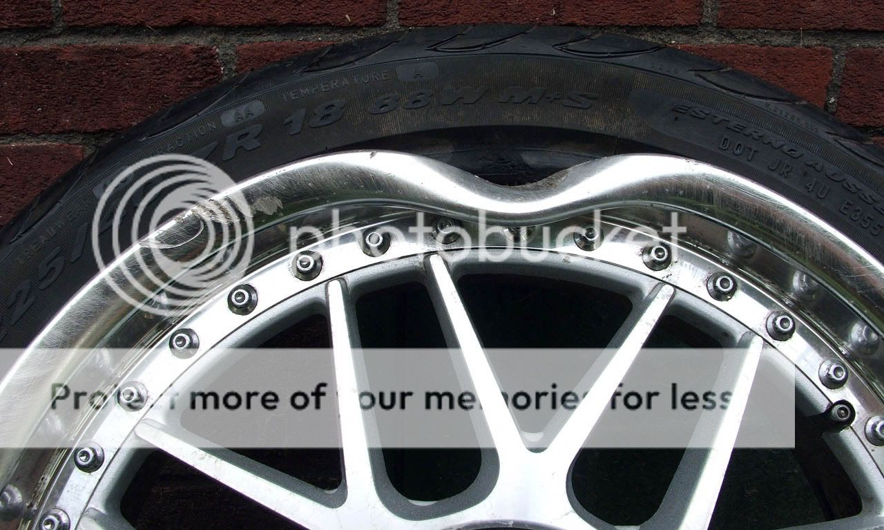 RACING HART C2 Wheels 18 x 8 5x120/5x112 E36 E46