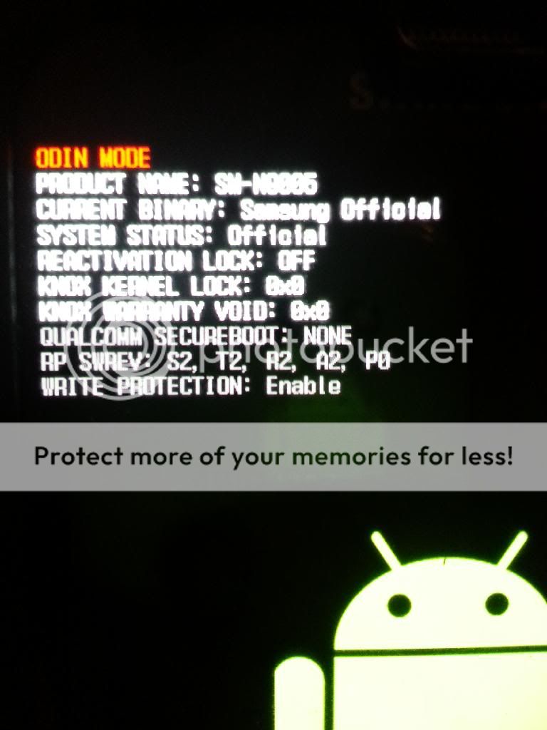 [Q] qualcomm secure boot | XDA Forums