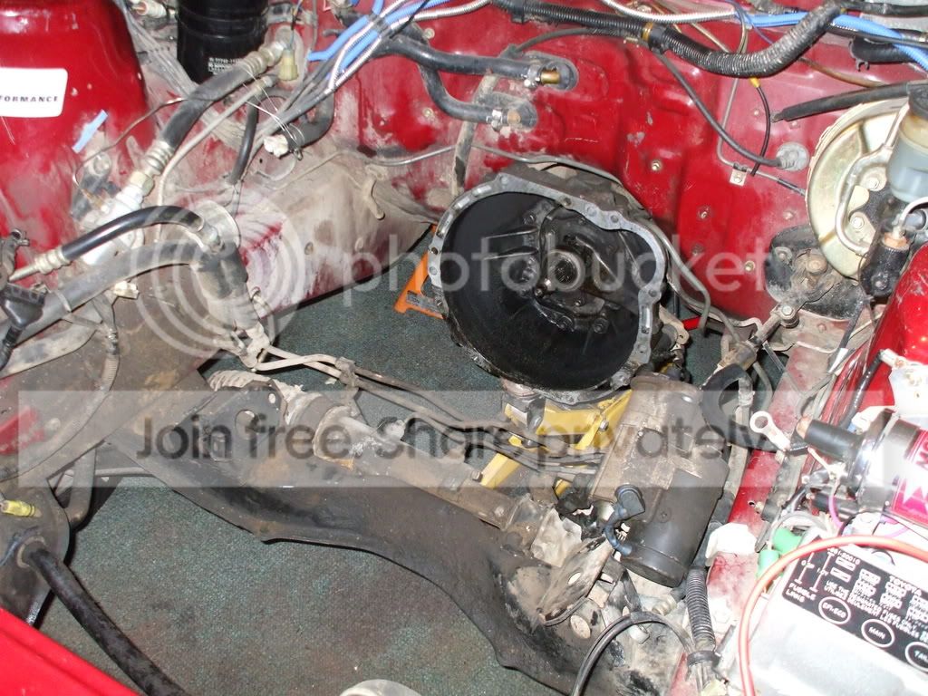 84Ptype's 85 p-type 5mgte Build Thread (56k you're missing out ...