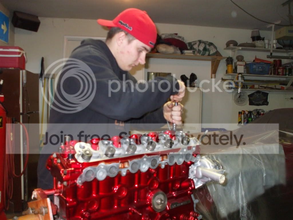 84Ptype's 85 p-type 5mgte Build Thread (56k you're missing out ...
