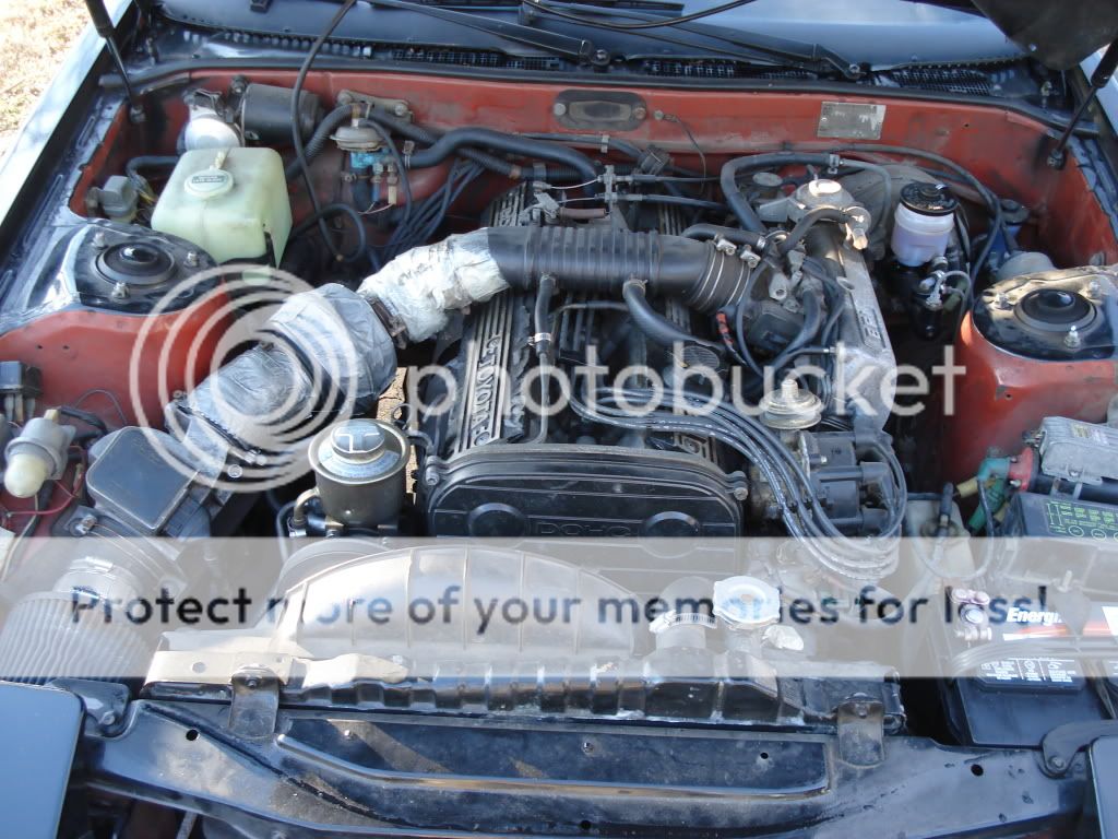 82 supra for sale in Knoxville TN | Toyota Celica Supra Forum