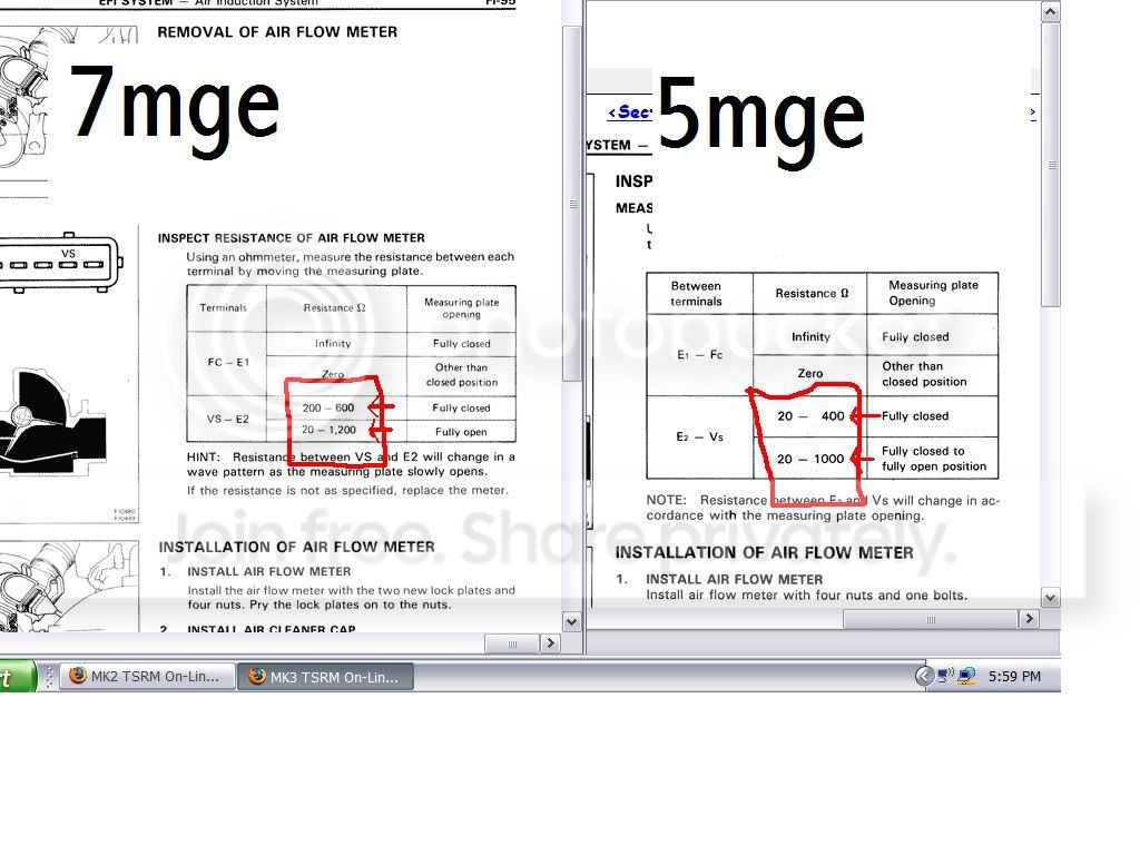 Maf Translator Gen 2?? | Toyota Celica Supra Forum