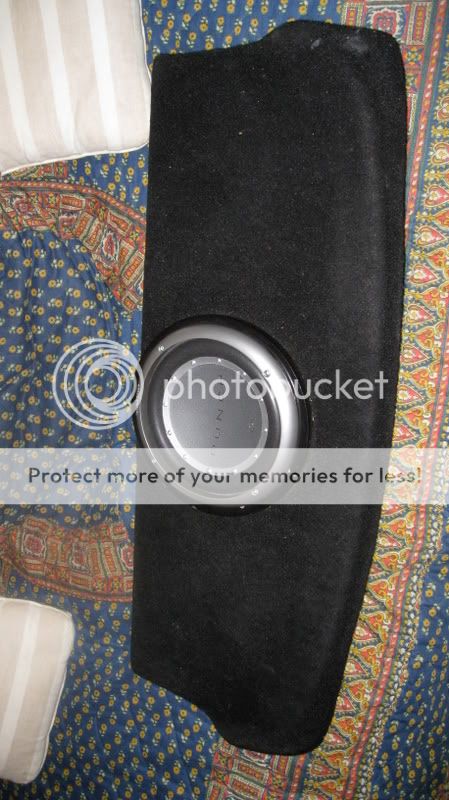 FS:Custom Sub box package(sub,amp,box) | Team Integra Forums