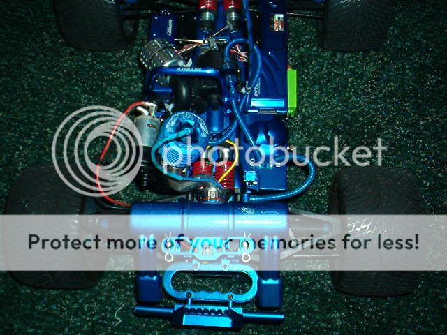 REVO PICS(POST YOUR REVO PICS HERE) - Page 24 - RCU Forums