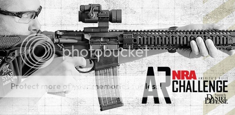 NRA ARC America's Rifle Challenge 3/13th @ Burro PIC POSTED - Calguns.net