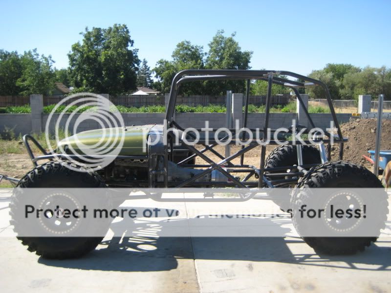 "back yard buggy build" | Pirate 4x4