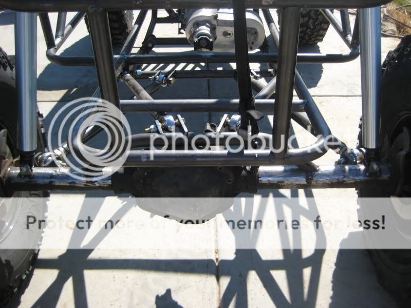 "back yard buggy build" | Pirate 4x4