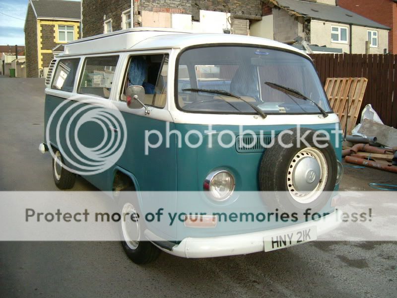 72 baywindow | Volkswagen Type 2 Early Bay Forum