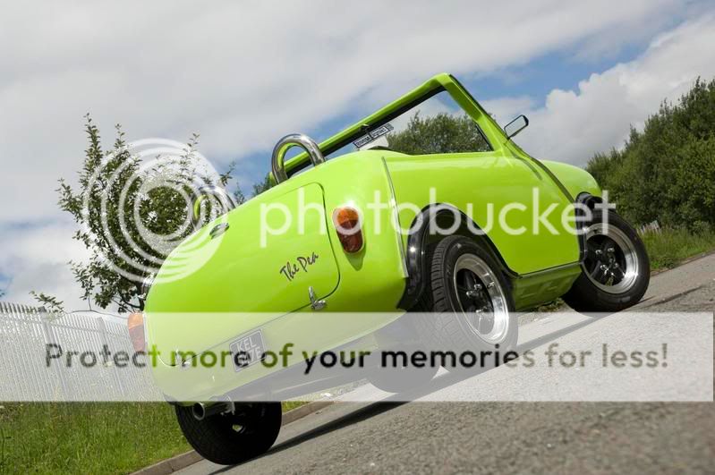 Mini Shorty Love It Hate It? - Page 2 - Mini Chat - The Mini Forum