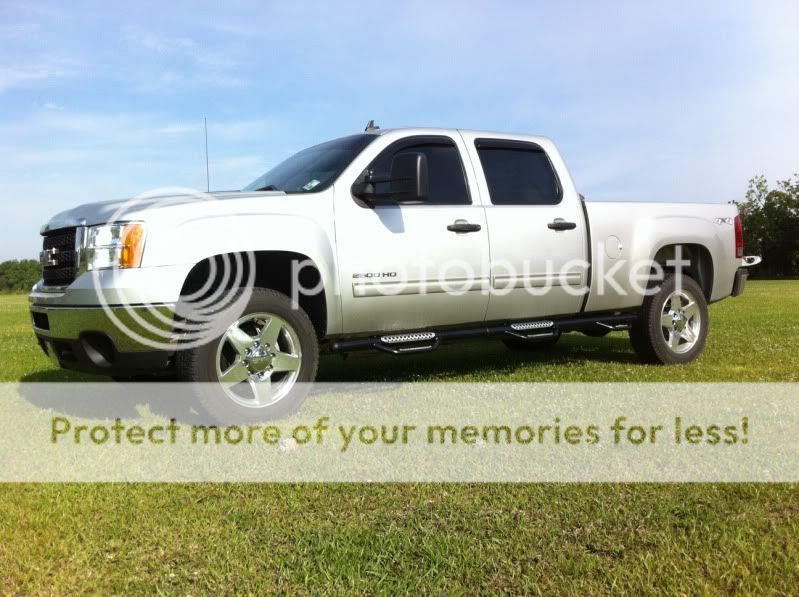 LML Build Thread | Chevy and GMC Duramax Diesel Forum