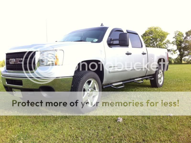 LML Build Thread | Chevy and GMC Duramax Diesel Forum