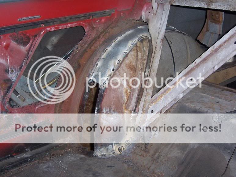 64 nova mini tub project | Chevy Nova Forum