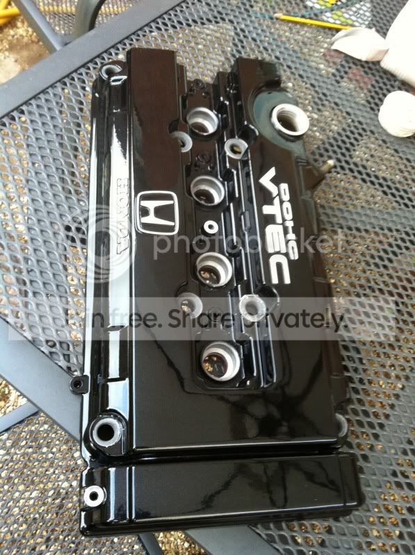 B18 rocker cover | EK9.org JDM EK9 Honda Civic Type R Forum