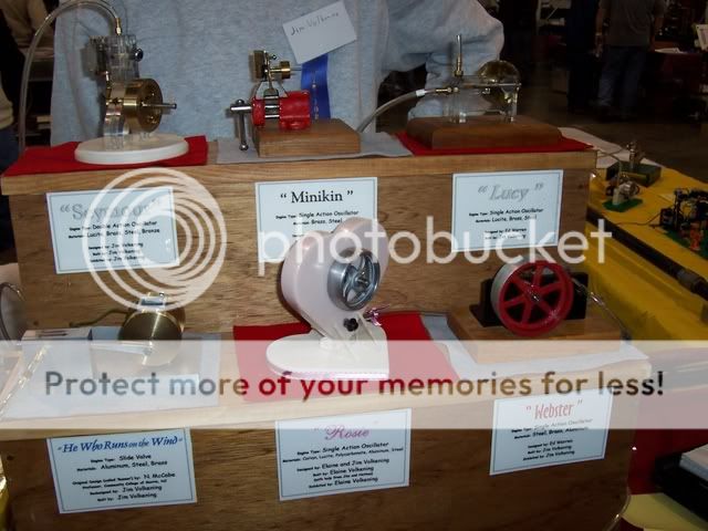 Building a PMR #5 verticle steam engine - The Home Shop Machinist ...