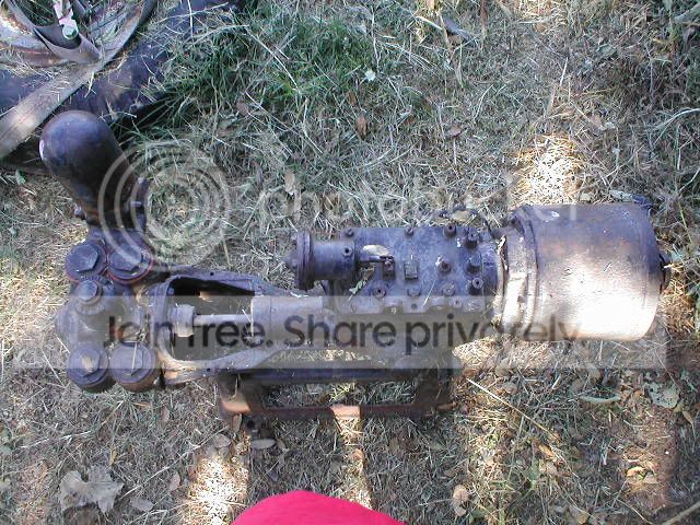 Vintage Delco Light Pump? | Smokstak® Antique Engine Community*