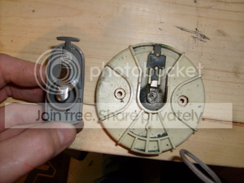 Distributor Rotor Phasing: Mine Needs Work... | S-10 Forum