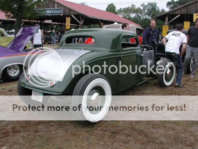 Features - pics East coast hot rods | Page 3 | The H.A.M.B.