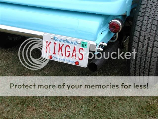 Ty-Rods 2007 pictures | The H.A.M.B.