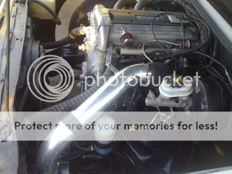 THE ECOTEC SWAP HOW TO "56k warning" | S-10 Forum