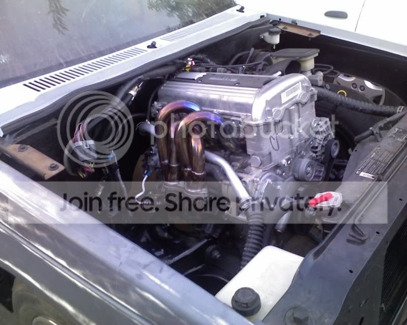 THE ECOTEC SWAP HOW TO "56k warning" | S-10 Forum