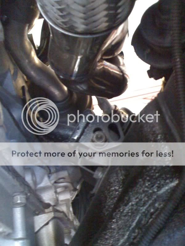 THE ECOTEC SWAP HOW TO "56k warning" | S-10 Forum