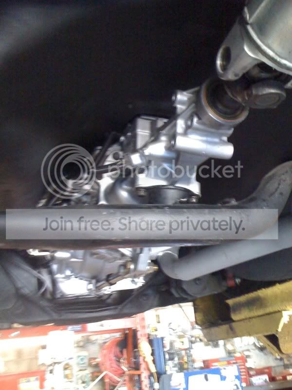 THE ECOTEC SWAP HOW TO "56k warning" | S-10 Forum