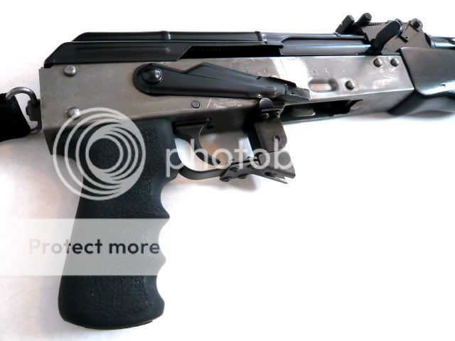 AMD-65 Pistol - Calguns.net