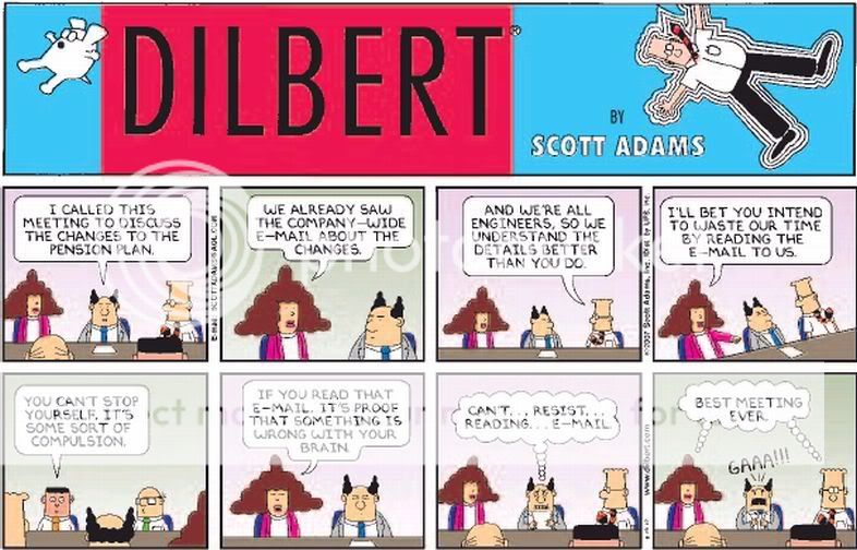 The Daily Funnies IV - Closed