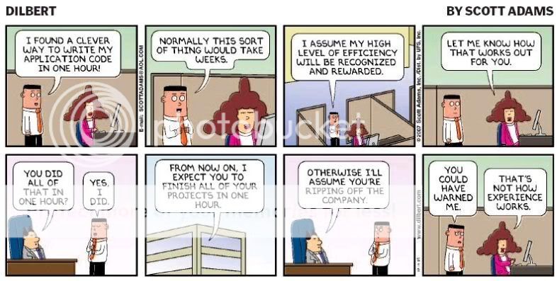 The Daily Funnies V - Closed