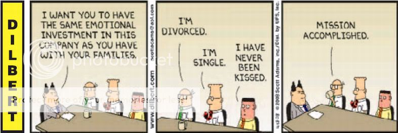 The Daily Funnies VII - Closed