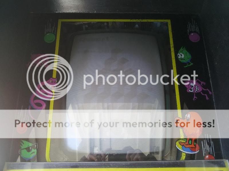 qbert restore | Museum of the Game® & International Arcade Museum® Forums