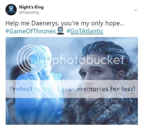 Game of Thrones Season 7 Memes | Lipstick Alley