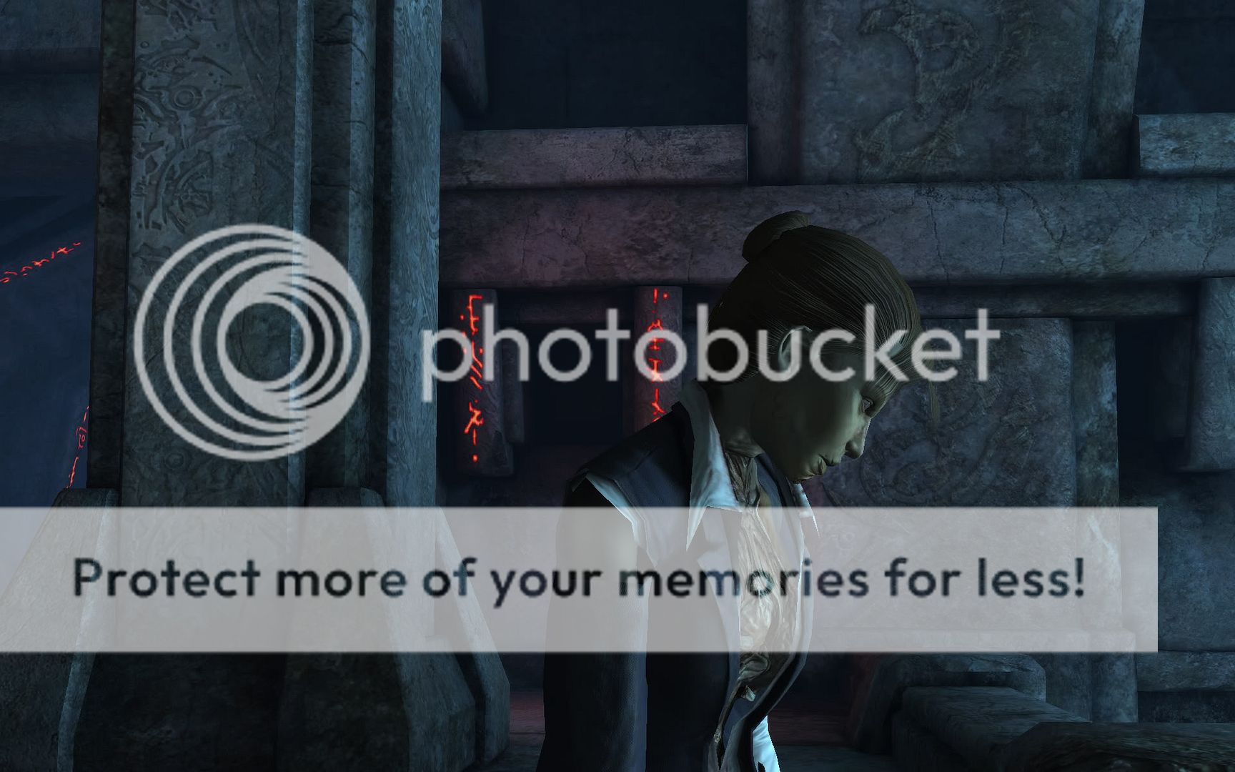 -Amelia Croft thread- HQ screens/pics request - Tomb Raider Forums