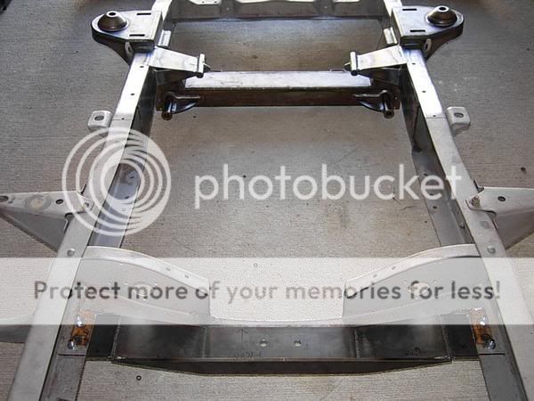 boxing frame - Ford Truck Enthusiasts Forums