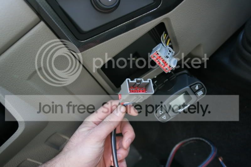 Prodigy Brake Controller on 2008? | Ford Powerstroke Diesel Forum