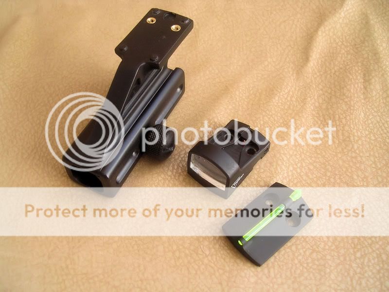 Monolith P-12 Shotgun - FiveseveNForum.com