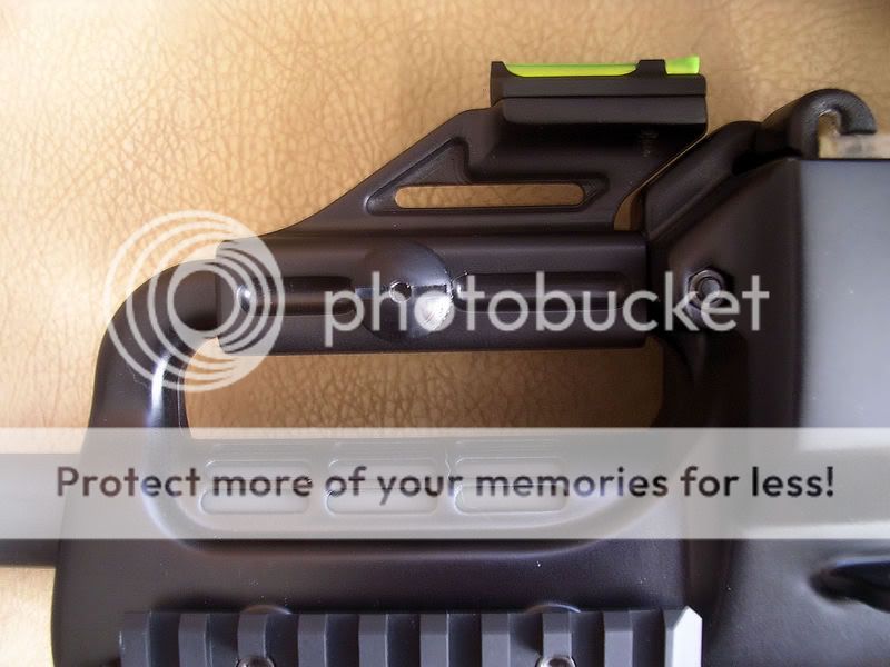 Monolith P-12 Shotgun - FiveseveNForum.com