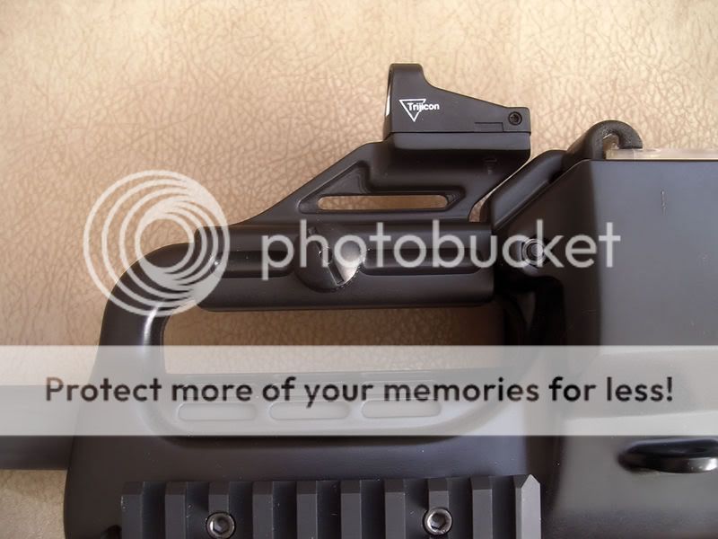 Monolith P-12 Shotgun - FiveseveNForum.com