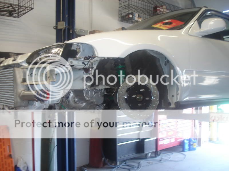 FS/FT~ViNmOtOr5~ 93-EG-ST~k20z1 Turbo-BUILT | Page 2 | Honda / Acura ...