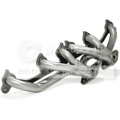 All 00-01 4.0L XJ Headers Offered | Jeep Enthusiast Forums