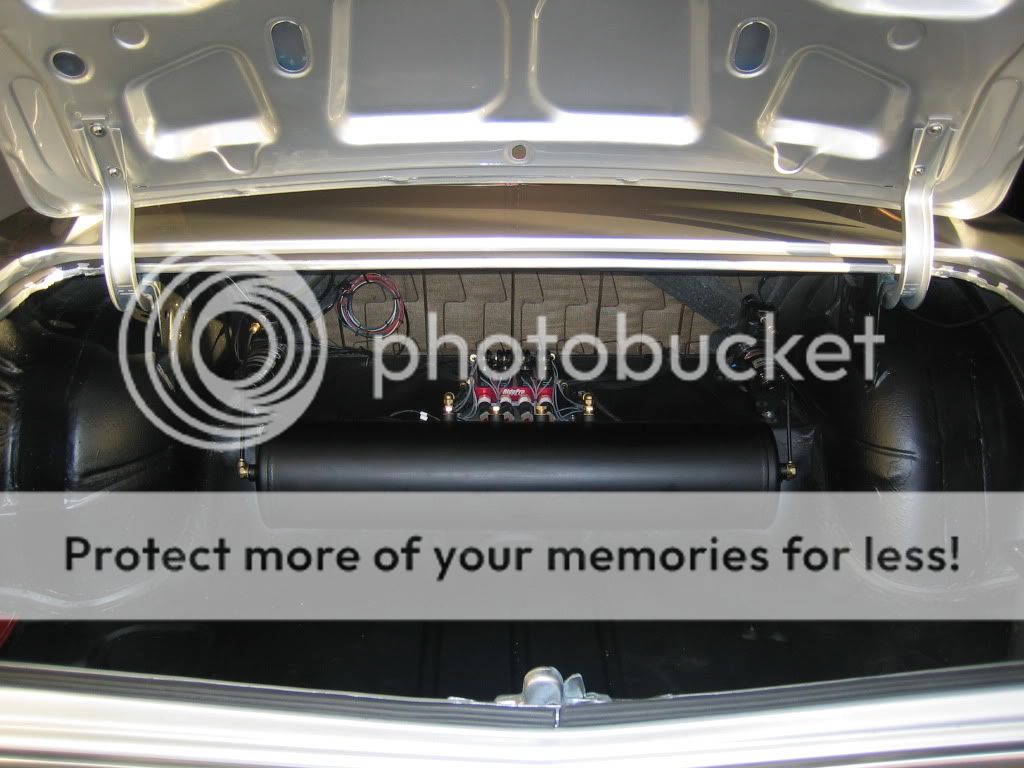 question about mini-tubbing my 67 | Team Chevelle