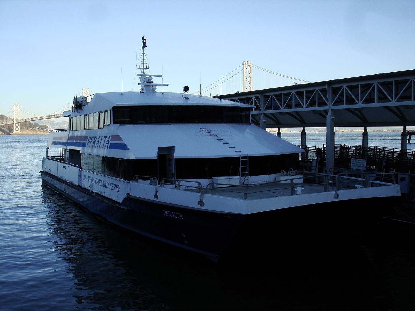 MISC | Bay Area Transit in Pictures (USA) | SkyscraperCity Forum