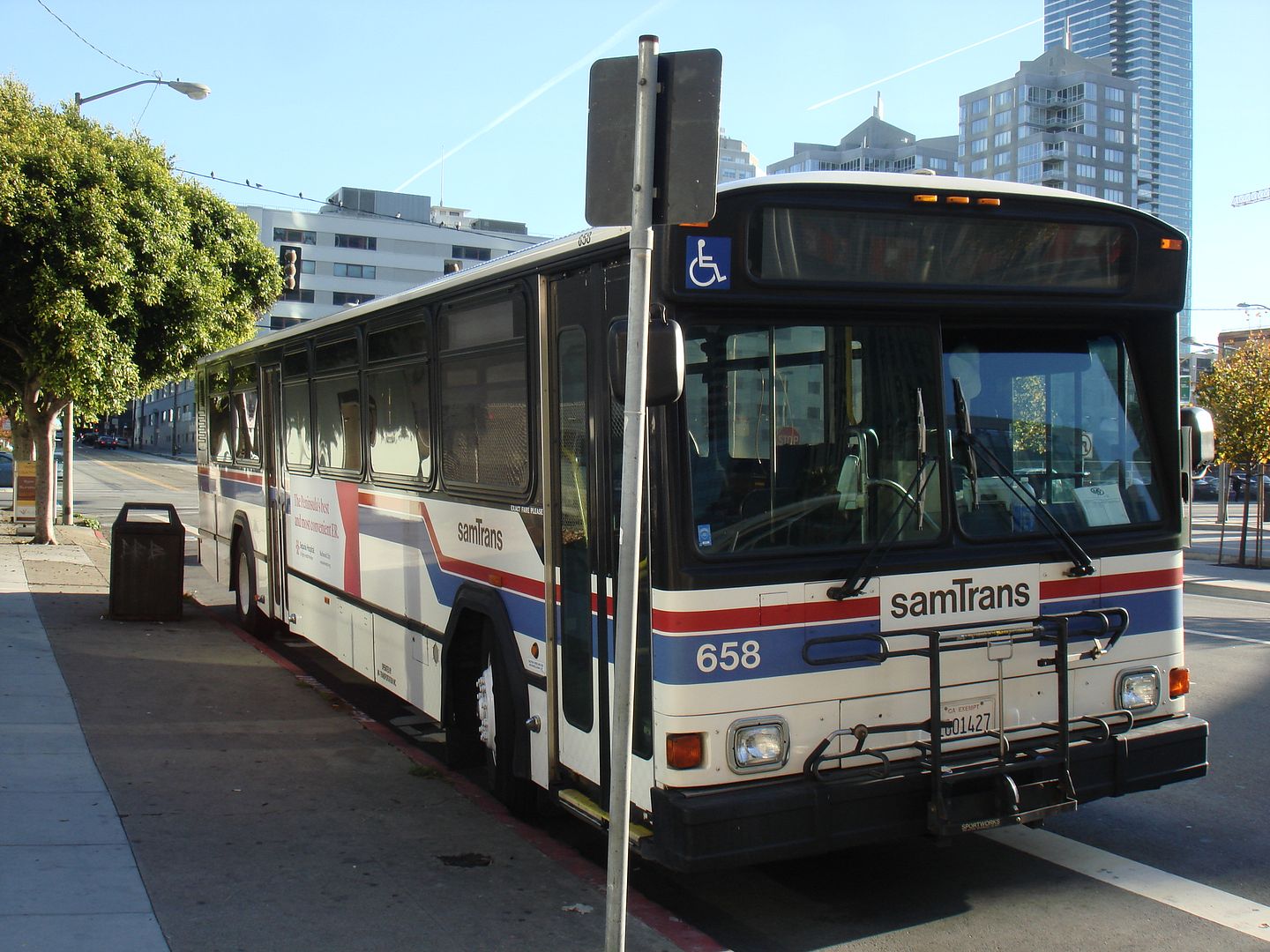MISC | Bay Area Transit in Pictures (USA) | Page 2 | SkyscraperCity Forum