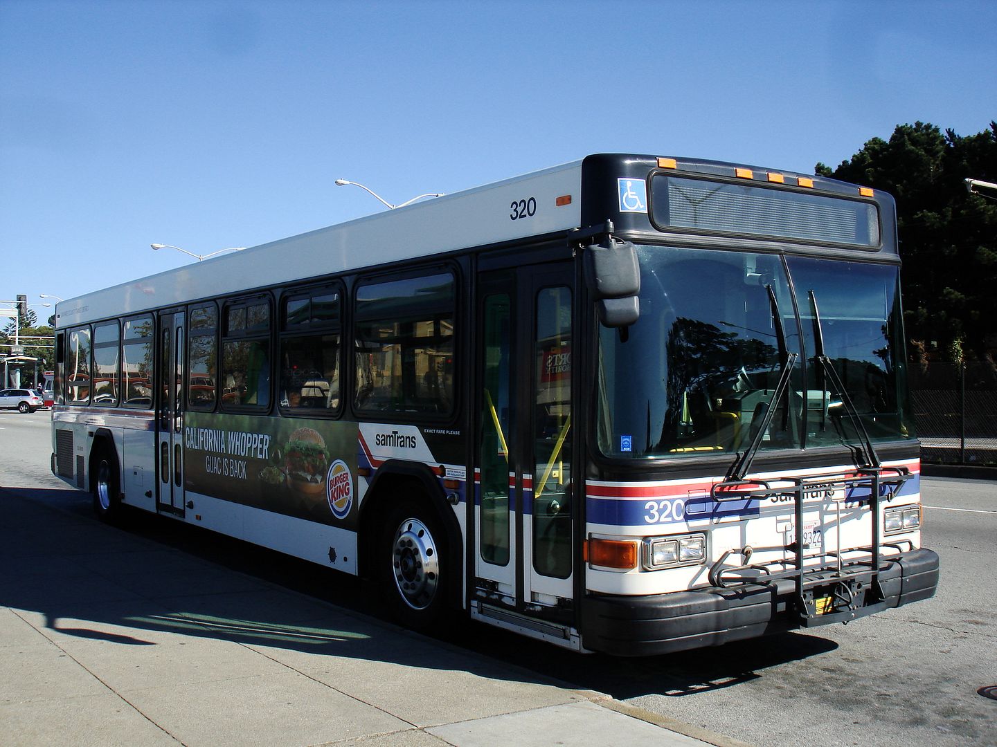 MISC | Bay Area Transit in Pictures (USA) | Page 2 | SkyscraperCity Forum