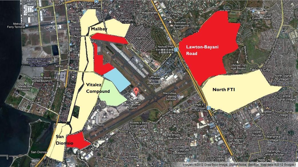 Philippine Aviation Thread 2014 - 2 - Airliners.net