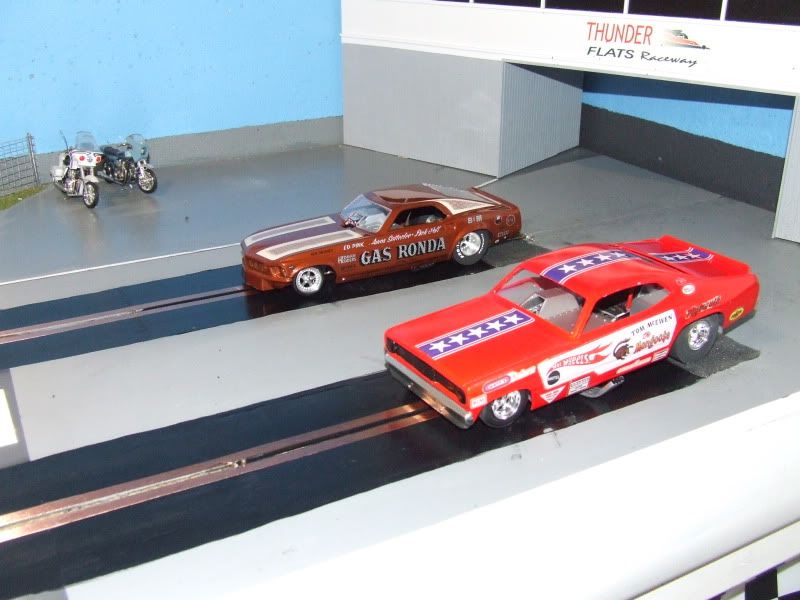 Hot Rods - Drag racing..... slot cars? | Page 6 | The H.A.M.B.