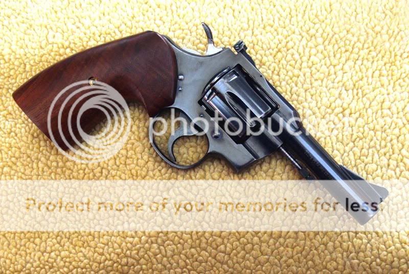 Colt Diamondback .38 vs Trooper Mark III vs. Python | 1911Forum